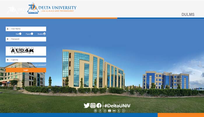 Delta University For Science And Technology